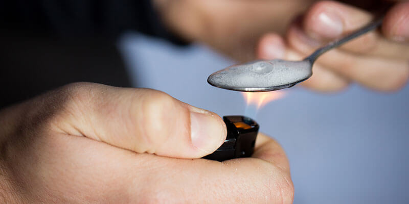 Crack Abuse, Addiction and Treatment for Recovery in ID