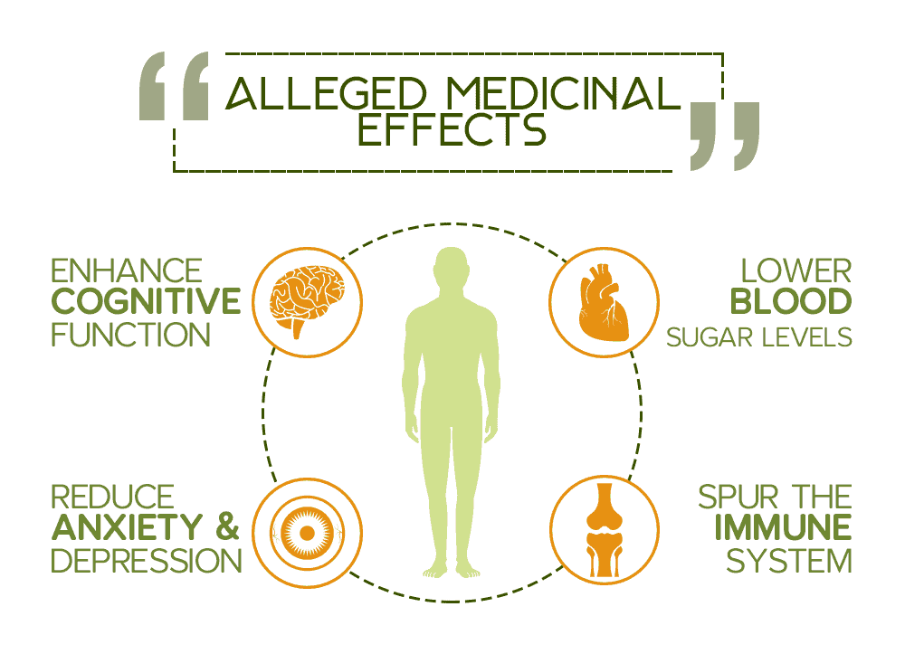 What Is Kratom: Does It Get You High and How It Can Be Dangerous ...