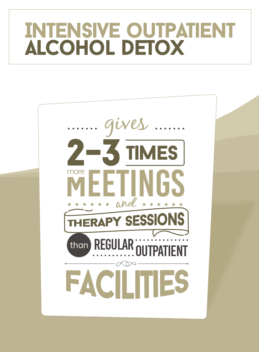 Everything You Need to Know About Alcohol Detox and Rehabilitation