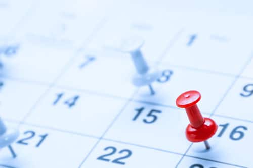 Addiction Treatment Program Schedules | Daily Schedule ID