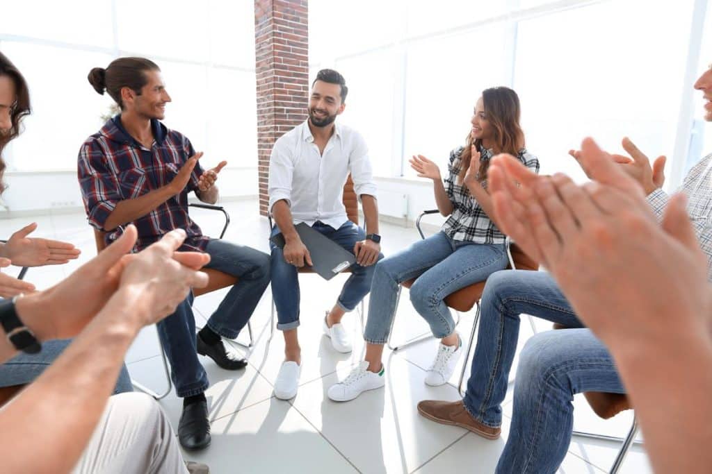 Mental Health Support Group | Mental Health Help Boise ID