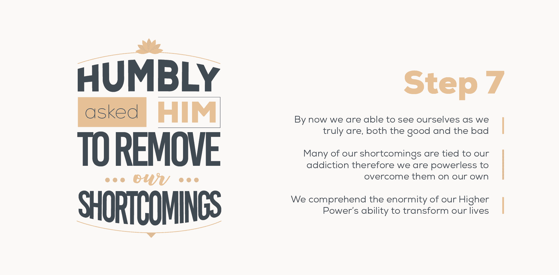 The 12 Steps of AA Explained | Northpoint Ashwood | Boise, ID