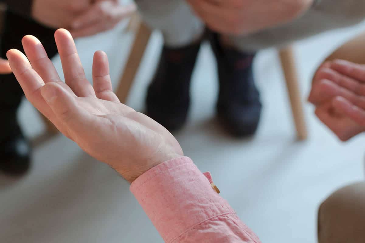 What is an Intensive Outpatient Program? | Ashwood Recovery