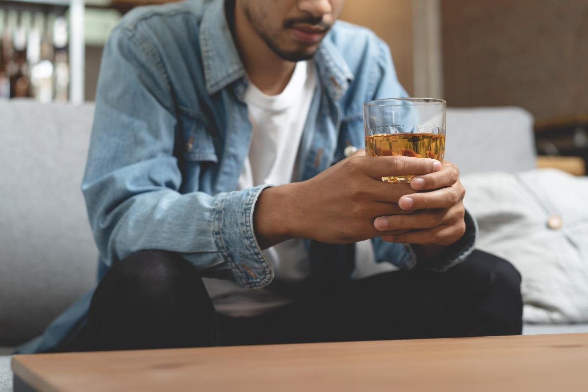 The 5 Stages Of Being Drunk Alcohol Treatment Boise Id