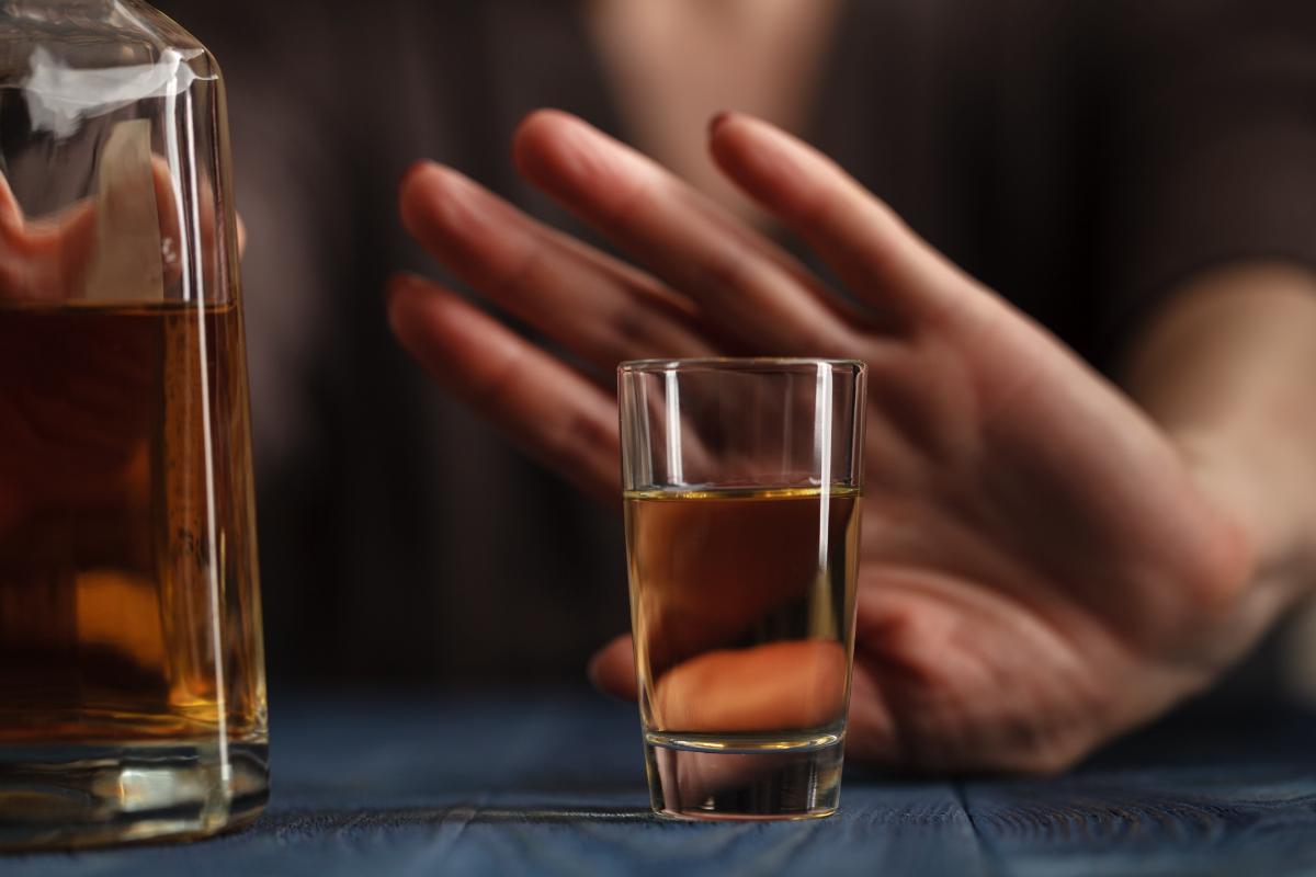 When Does Sobriety Get Easier? | Substance Abuse, Idaho