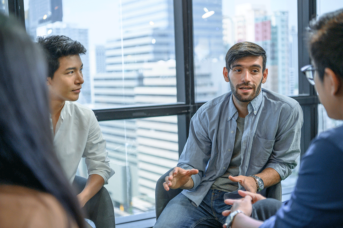 The 12 Steps of AA Explained | Alcohol Anonymous Steps