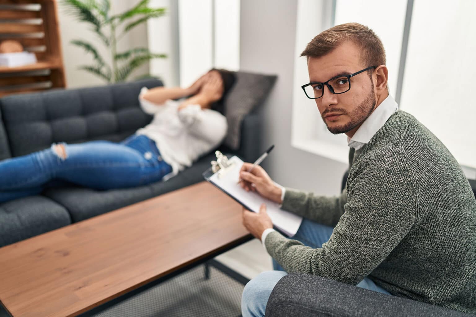 What Is Relapse Prevention Therapy? | Addiction Treatment | ID