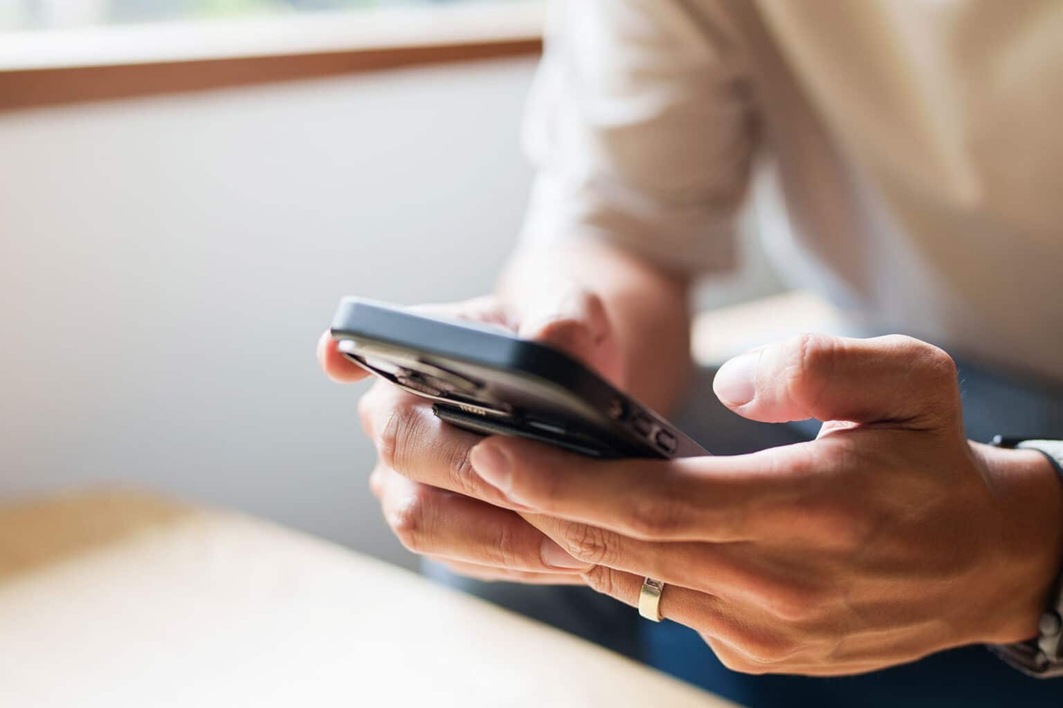 Signs You Have a Technology Addiction | Boise, ID