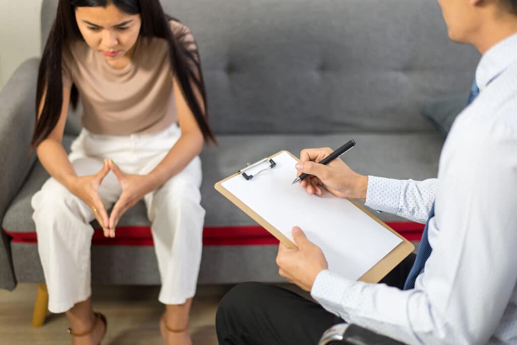 6 Benefits of Cognitive-Behavioral Therapy for PTSD | Boise, ID